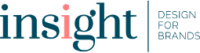 Insight : agence de design, design retail, design produit, graphisme