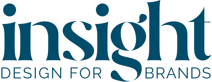 Insight : agence de design, design retail, design produit, graphisme